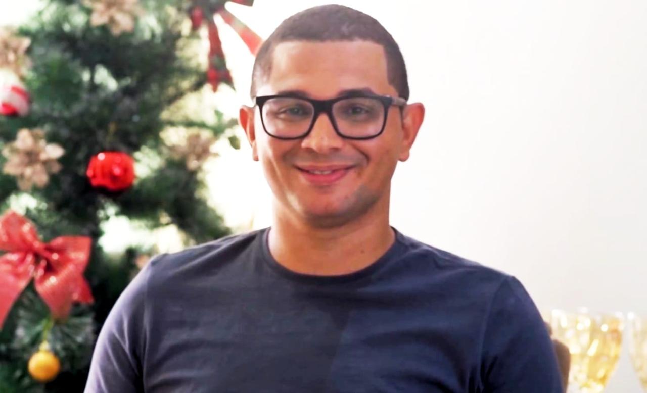 Rodrigo Machado: "A prefeitura faz o básico e muito mal feito." - Tv Jequié